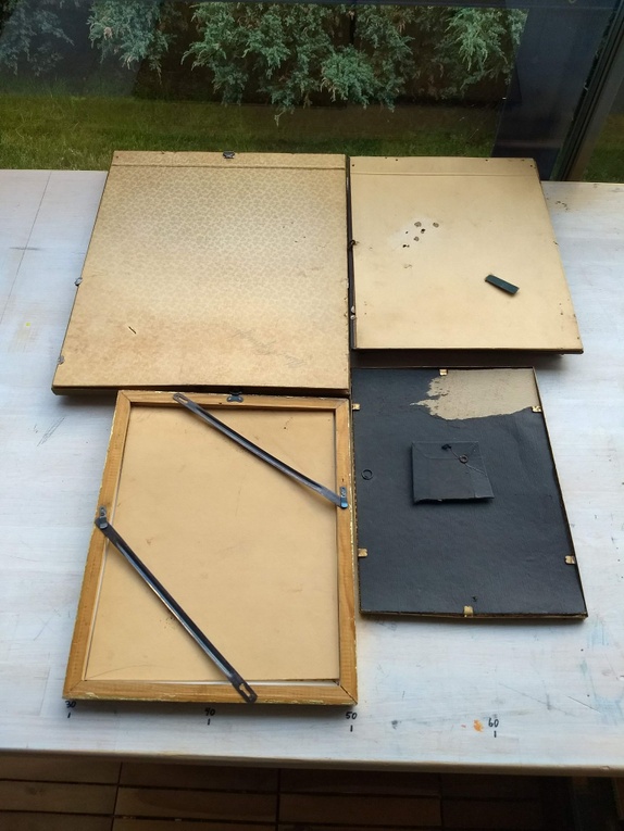 4 fine rammer - Epla