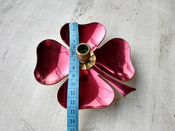 Fin lysestake i missing - Epla