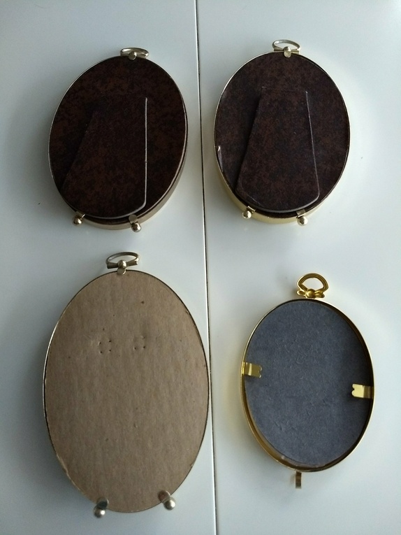 4 retro rammer - Epla