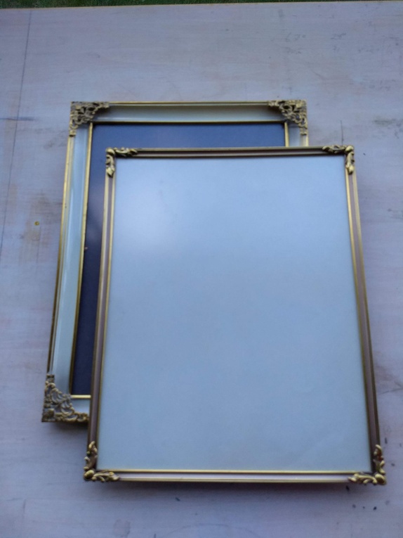 Fine retro rammer - Epla