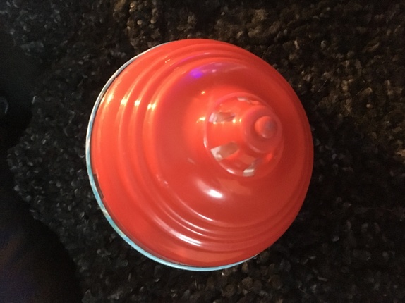 Vintage LBZ snurrebass:-) - Epla