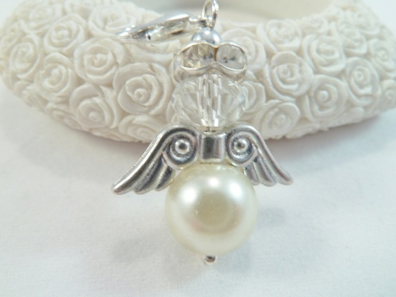 Engel - Charm - Anheng - Epla