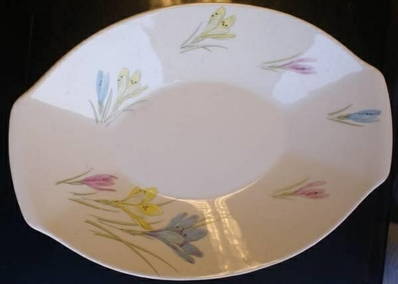 Fint fat- Krokus-Figgjo - Epla