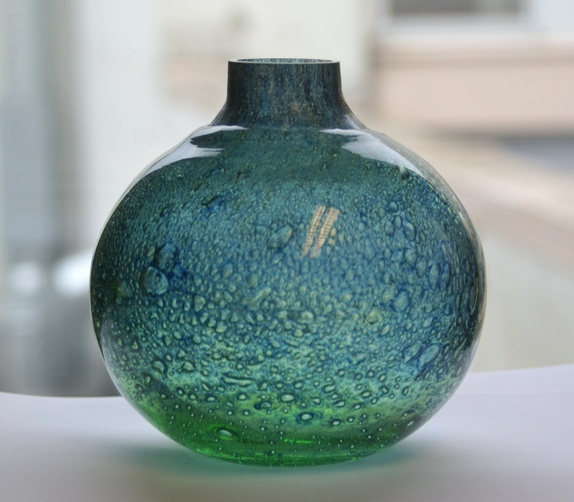 Kulevase Benny Motzfeldt- Randsfjord - Epla