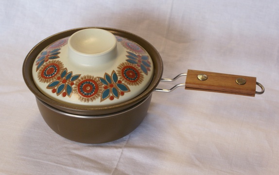 Astrid Figgjo Flint lekker ildfast kjele - Epla