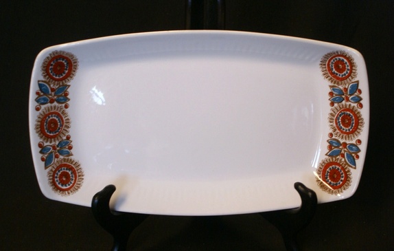 Figgjo Flint - Astrid - fat - Epla