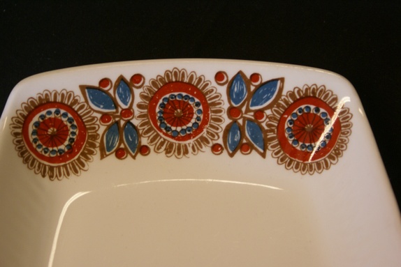 Figgjo Flint - Astrid - fat - Epla