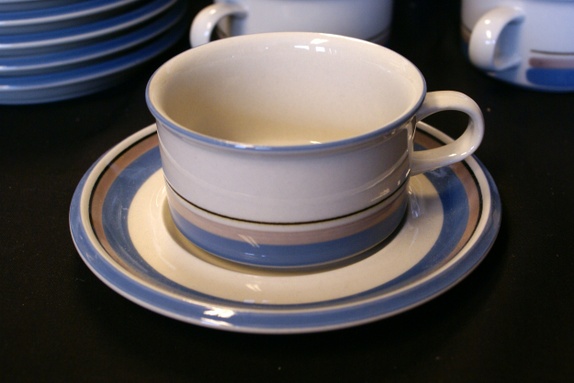 Seks store tekopper- Arabia - Epla