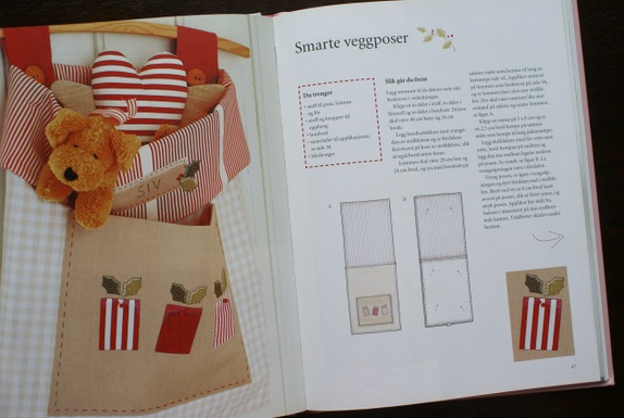 Tilda- JUL med Tildas venner - Epla