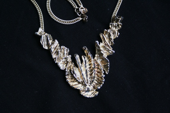 Lekkert anheng- Nordlys- AHA- 925S - Epla