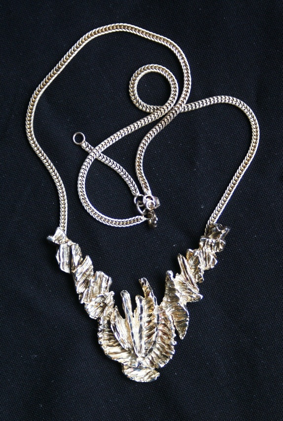 Lekkert anheng- Nordlys- AHA- 925S - Epla