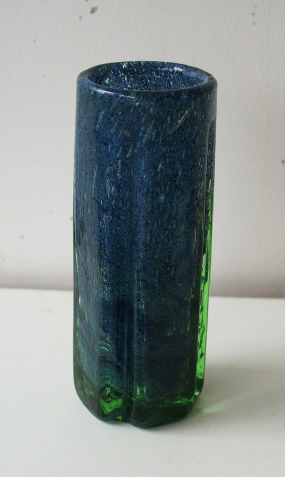 Benny Motzfeldt- vakker vase - Epla