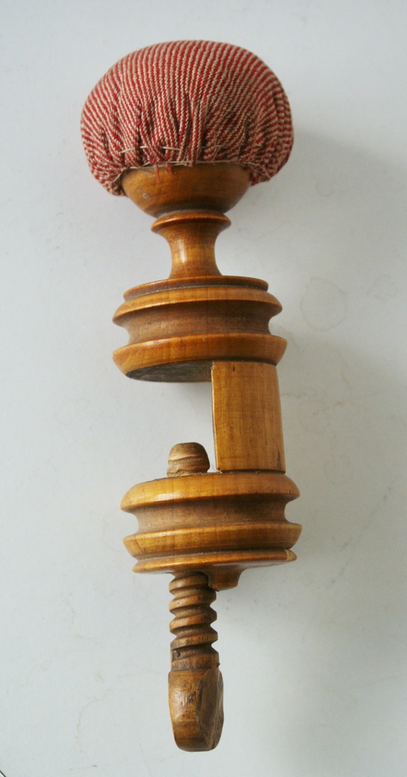 Antikk sybaron - Epla