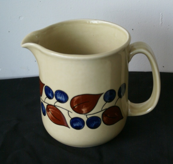 Figgjo- Stor mugge - Epla