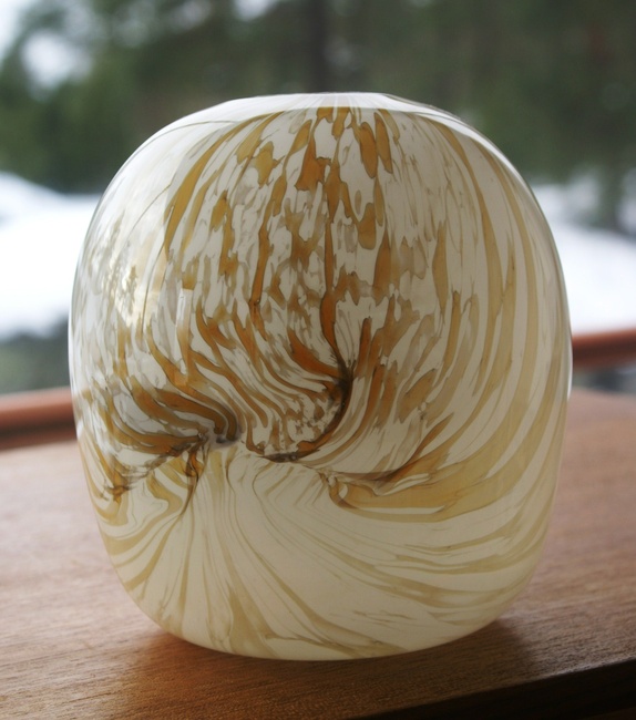 Benny Motzfeldt- Stor kulevase - Epla