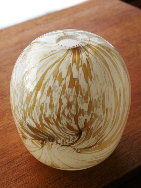 Benny Motzfeldt- Stor kulevase - Epla