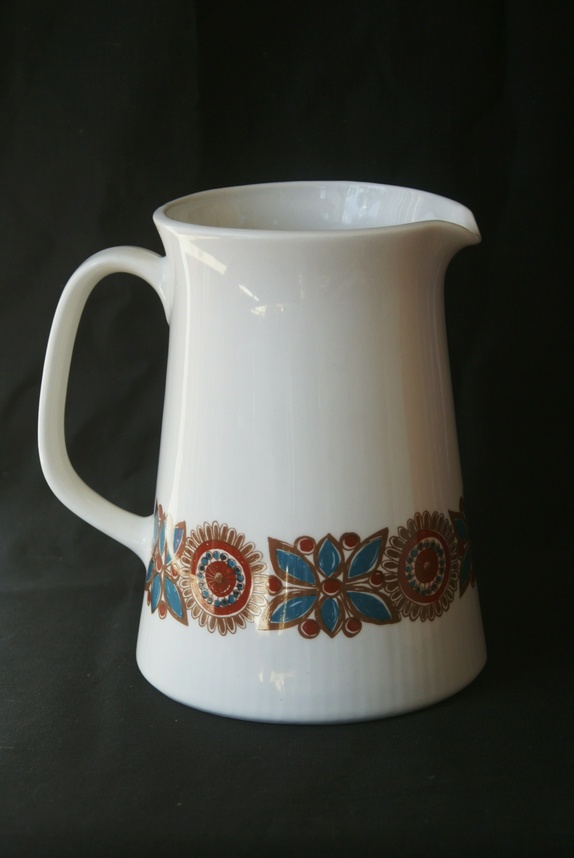 Figgjo-Astrid-Stor mugge - Epla