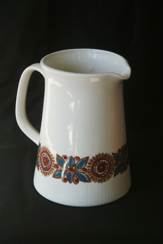 Figgjo-Astrid-Stor mugge - Epla