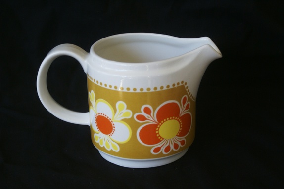 Figgjo- Stor mugge Safran - Epla