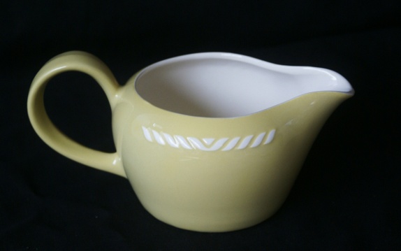 Figgjo- Gul Sissel- Mugge - Epla