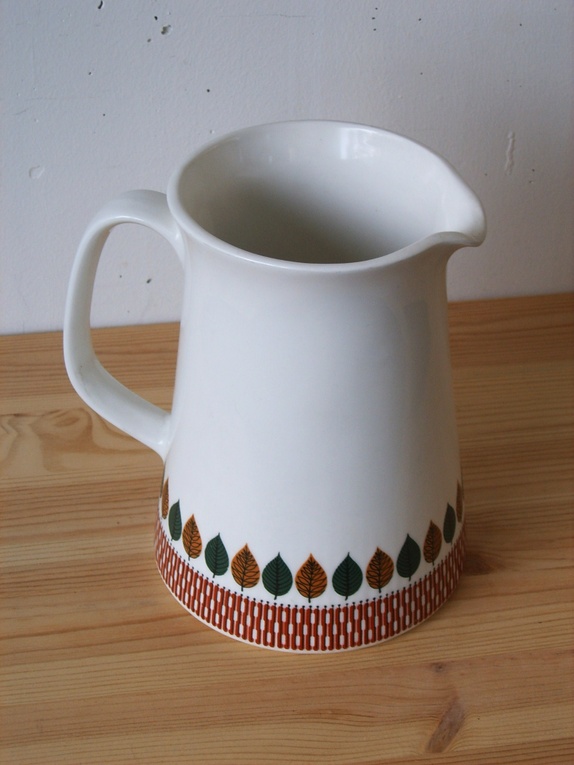 Figgjo- Cadiz- Stor mugge - Epla