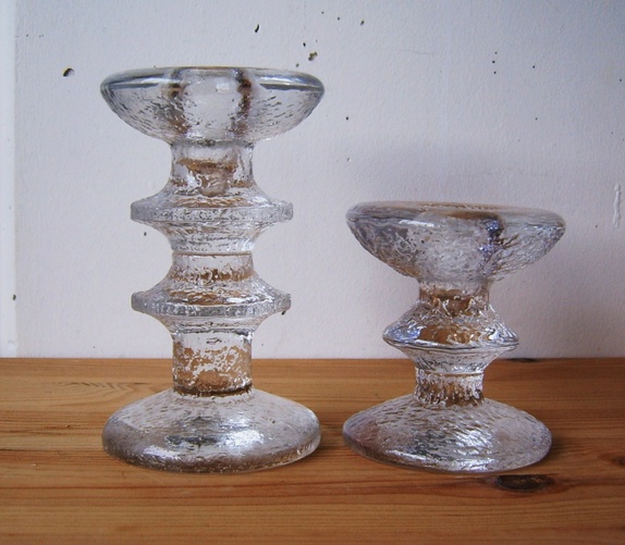 Iittala- Festivo- To lysestaker - Epla