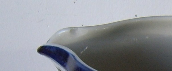 Arabia- Stor mugge Saara - Epla