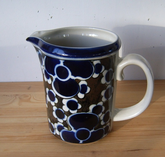 Arabia- Stor mugge Saara - Epla