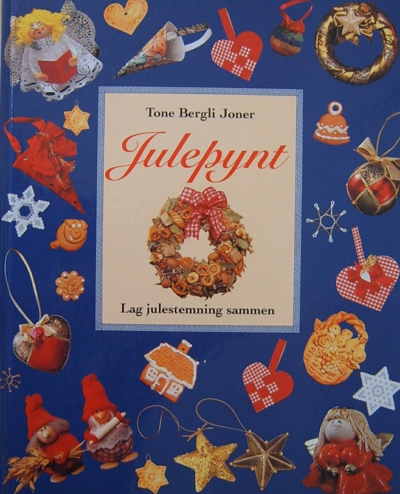 Julepynt - Epla