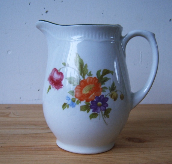 Arabia- Liten mugge - Epla