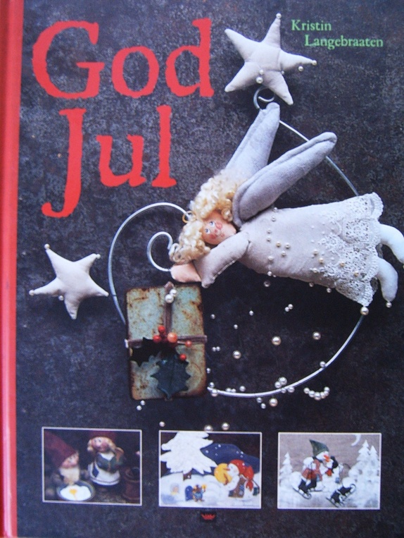 God JUL - Epla