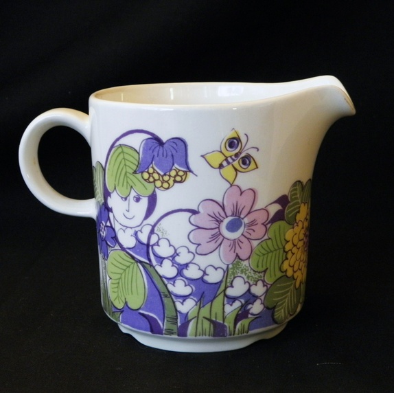 Figgjo- Victoria- Liten mugge - Epla