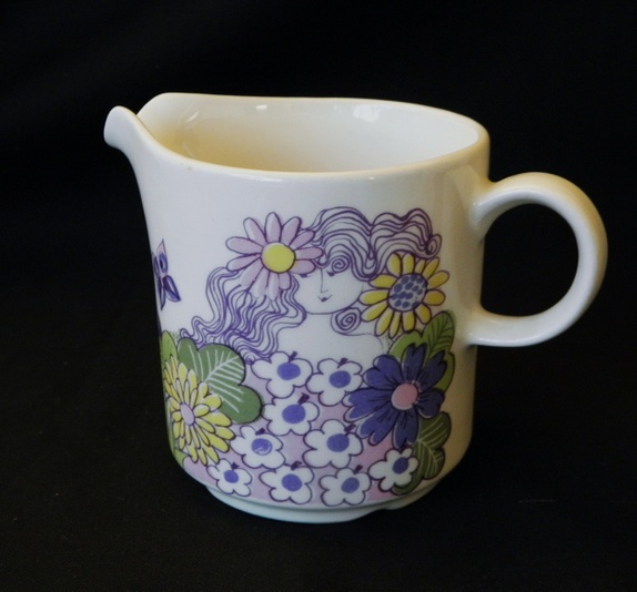 Figgjo- Victoria- Liten mugge - Epla