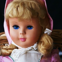 Vintage leker - Epla