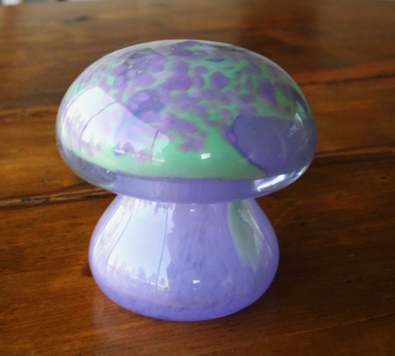 Hadeland- Sopp- Severin Brørby - Epla