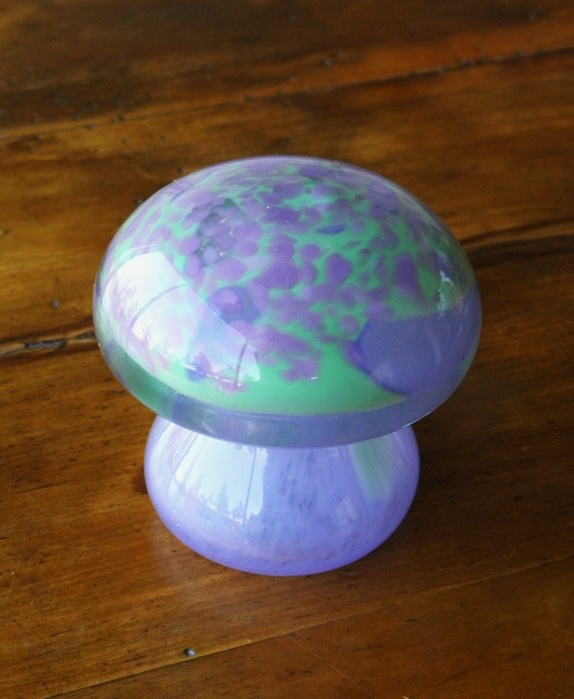 Hadeland- Sopp- Severin Brørby - Epla