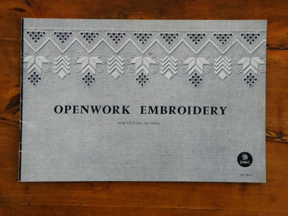 Openwork Embroidery - Epla