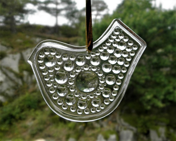 Hadeland- solfanger- Liten fugl - Epla