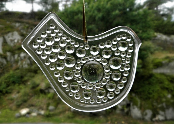 Hadeland- Solfanger- Stor fugl - Epla