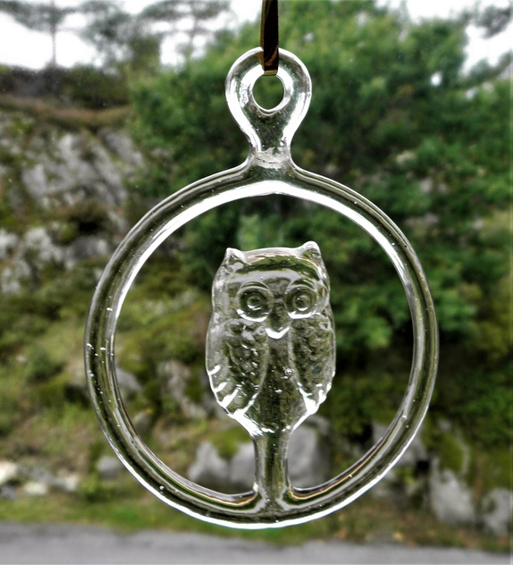 Kosta Boda- Solfanger- Bertil Vallien - Epla