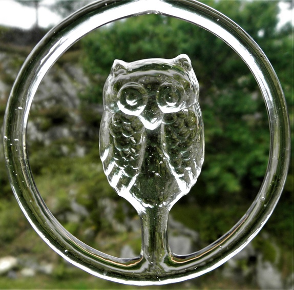 Kosta Boda- Solfanger- Bertil Vallien - Epla