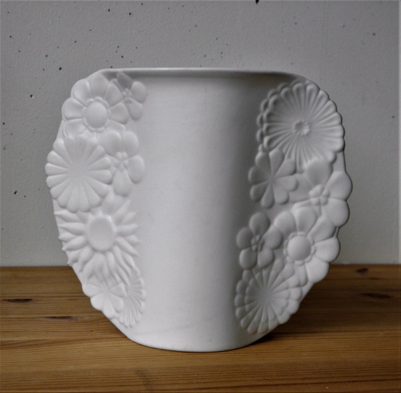 Kaiser- Vakker vase - Epla