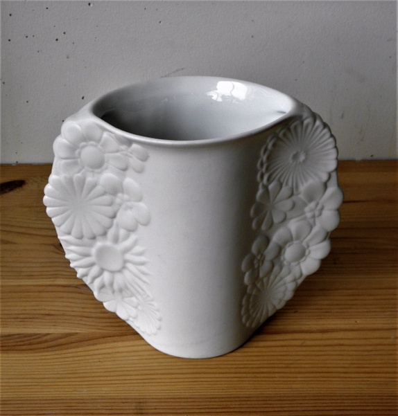 Kaiser- Vakker vase - Epla