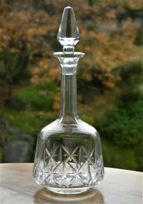 Hadeland- Hilde- karaffel - Epla