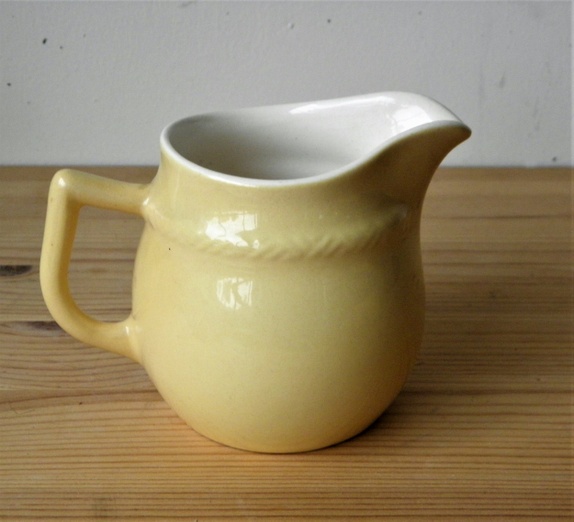 Figgjo- Gul Grete- Liten mugge - Epla