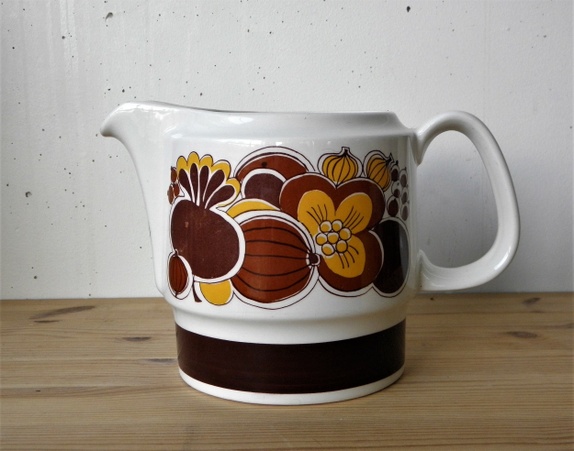 Stavangerflint- August- Stor mugge - Epla