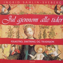 Vakker mugge fra England - Epla