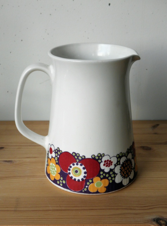 Figgjo- Maja- Stor mugge - Epla