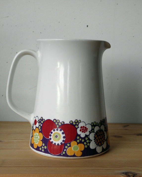 Figgjo- Maja- Stor mugge - Epla