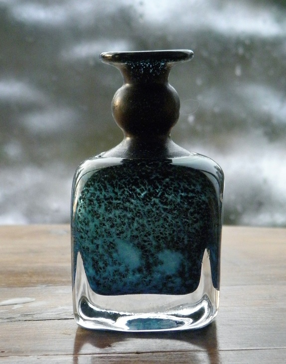 Kosta Boda- Bertil Vallien- Miniatyr - Epla